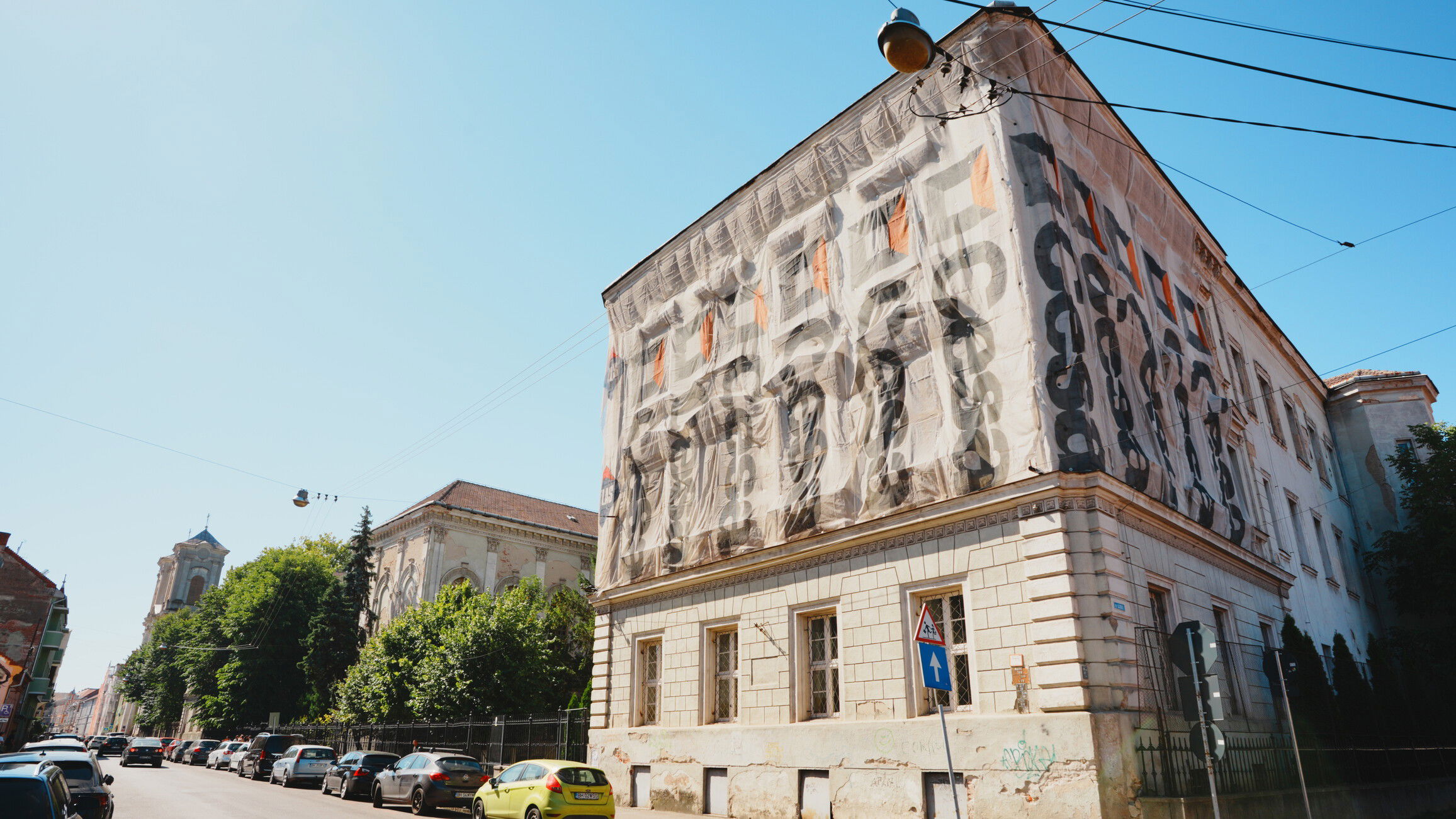 Eminescu-főgimnázium: idén nyáron elkezdik a felújítást, a ...